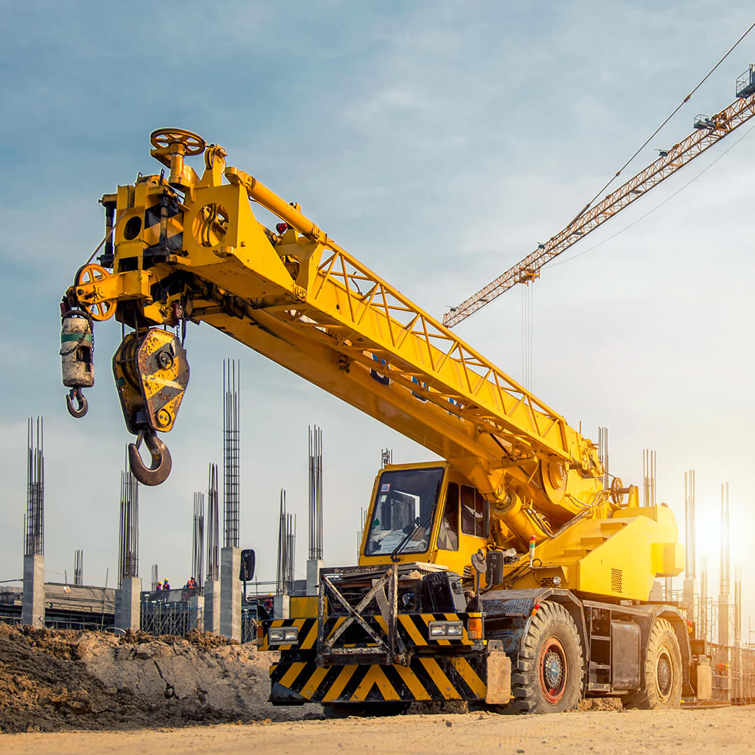 Gru mobili autocarrate corso base - FMTS Formazione