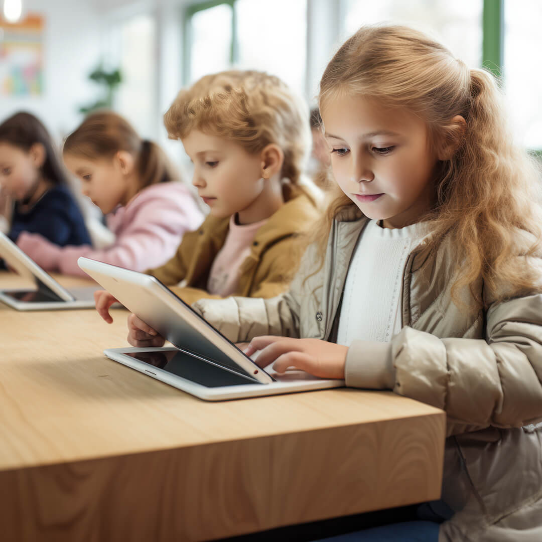 Corso + Certificazione EIPASS Uso didattico del Tablet - FMTS Formazione